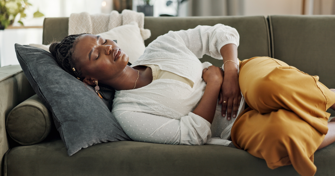 The Science Behind Digestive Health During Menopause and How Probiotic ...